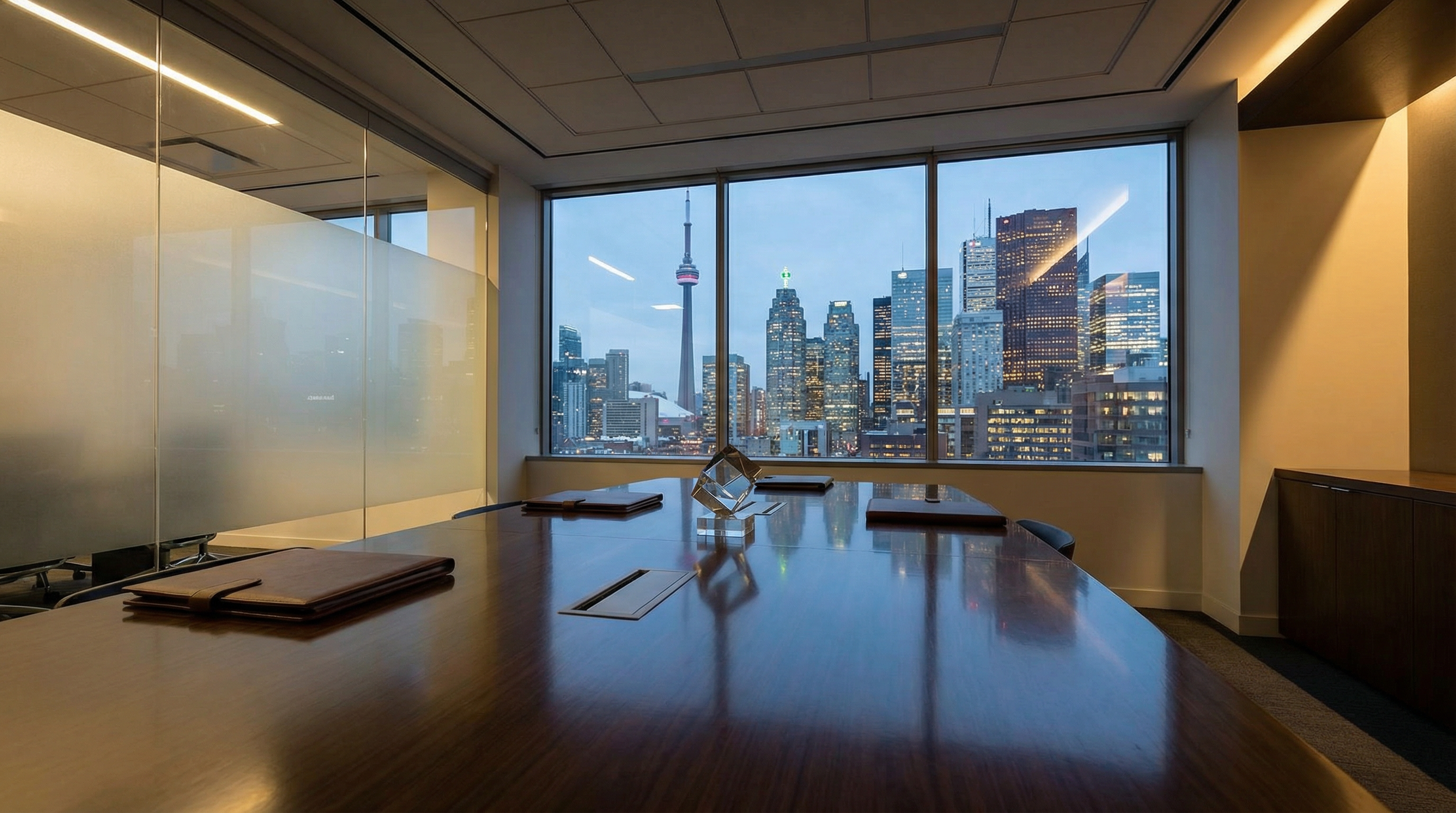 Canada's GDP Growth: The Illusion Behind the Numbers | E8 Markets Blog