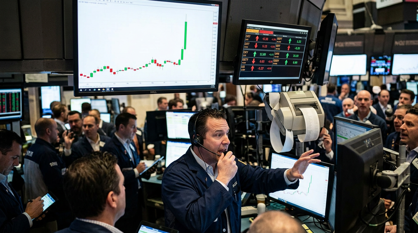 Forex Today: Hot US CPI And Rising Yields Power A Broad US Dollar Rally ...