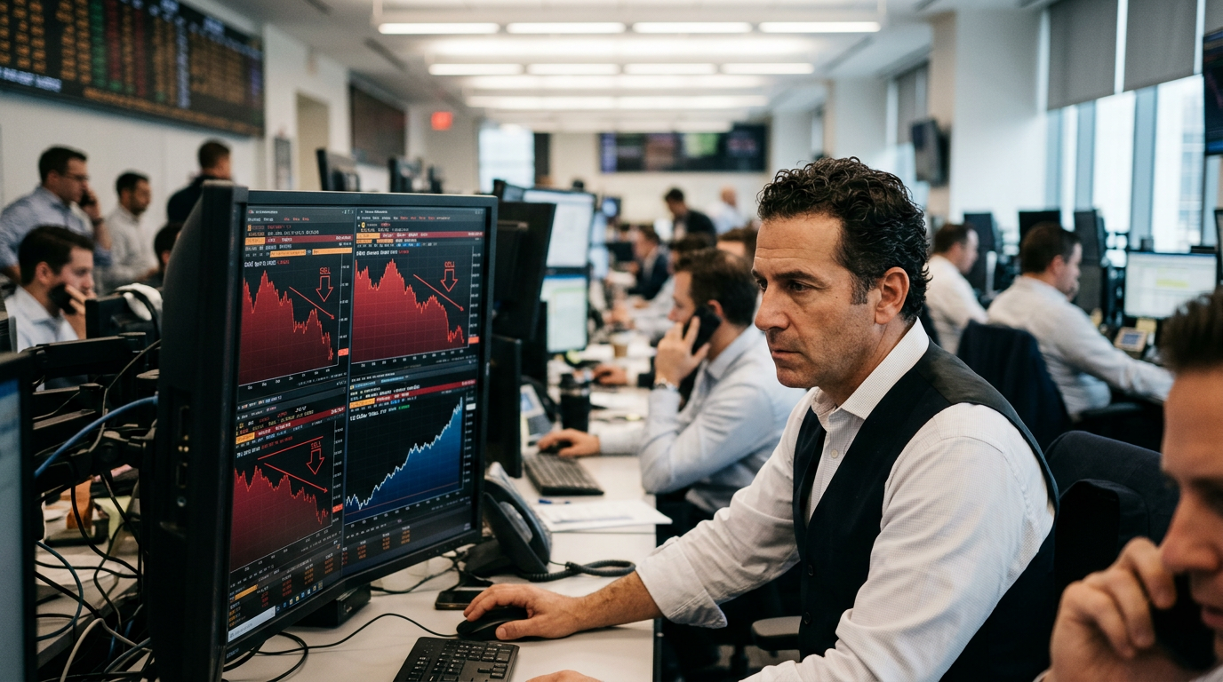 Gold And Silver Pull Back As Dollar Gains: What Traders Should Know ...